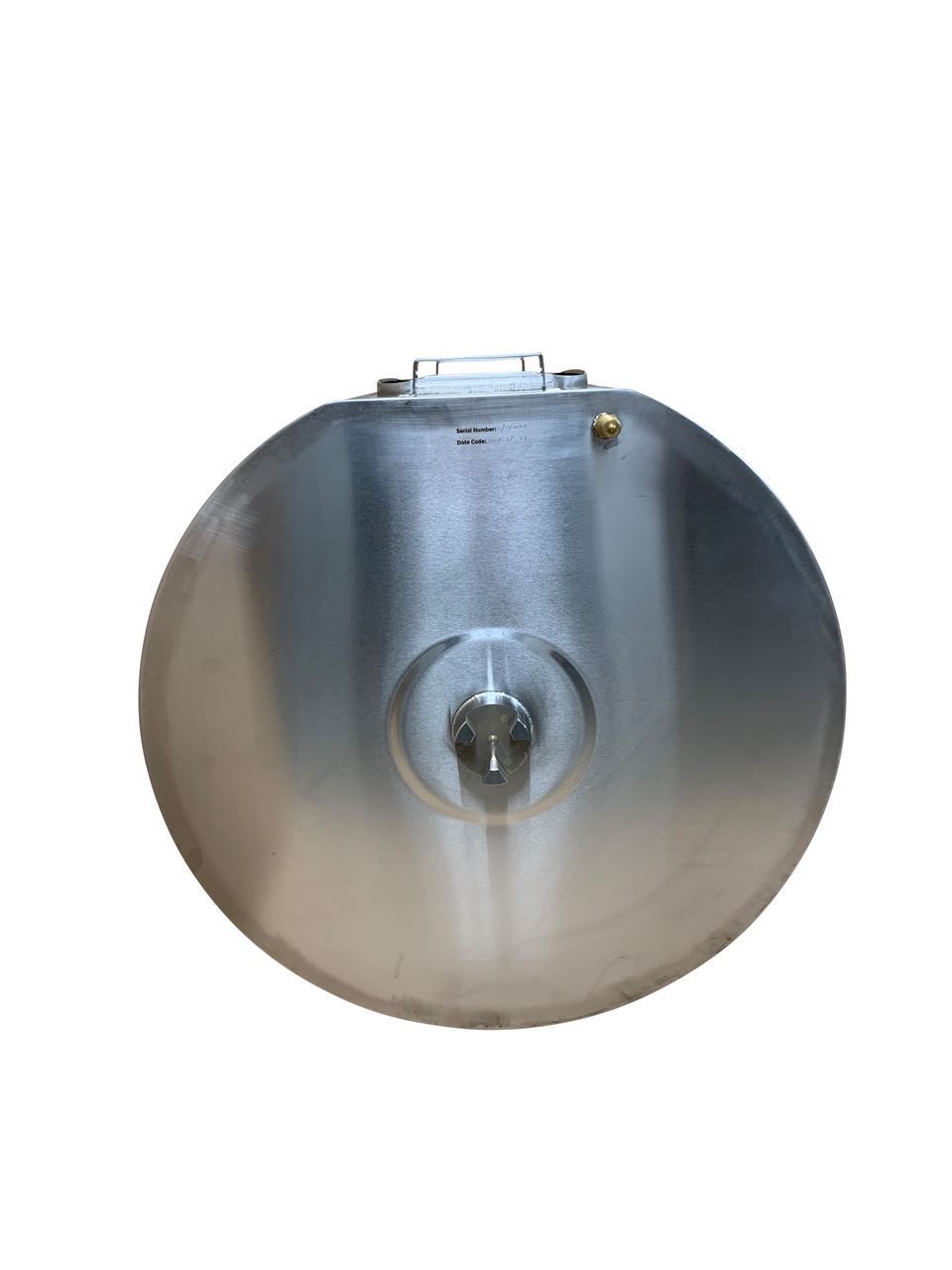 96L drum, 5004306-001. AyrKing LLC