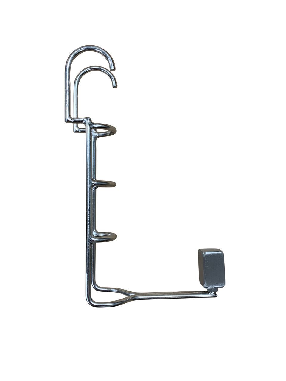 Brush hanger, B219H. AyrKing LLC