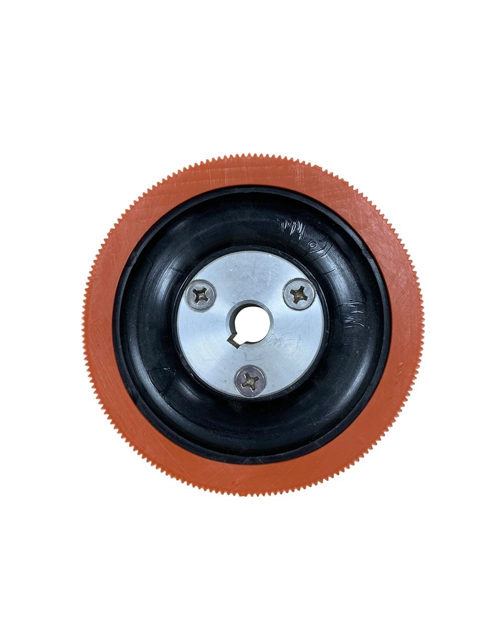 DR302 Drive Wheel Assembly. AyrKing LLC