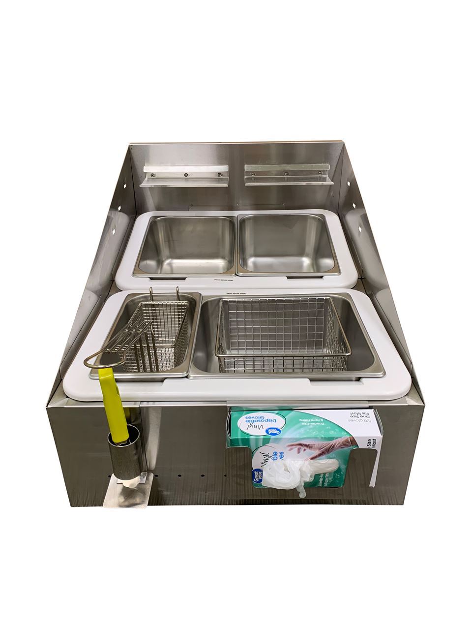 CTWS2533. AyrKing LLC