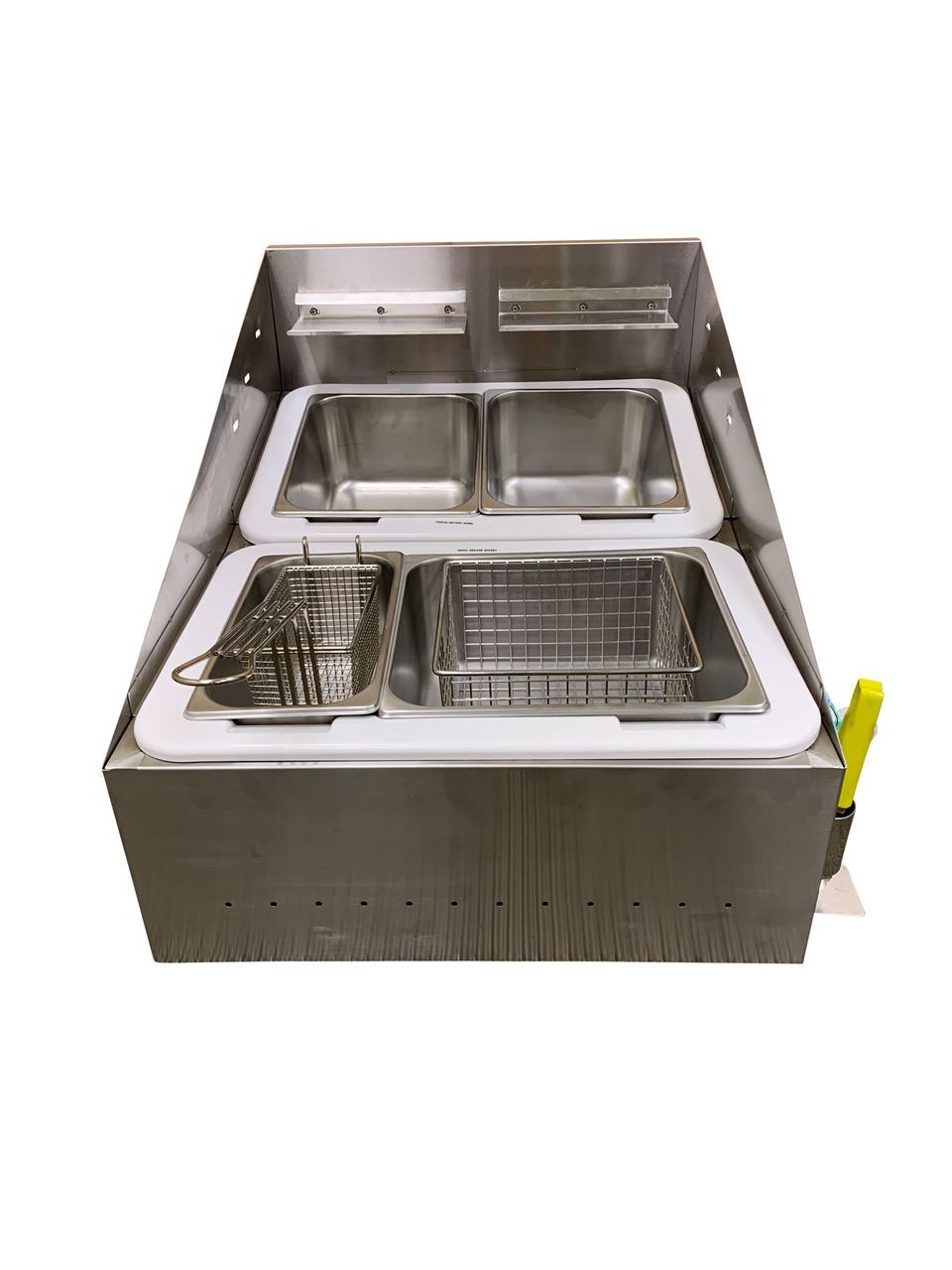 CTWS2533. AyrKing LLC