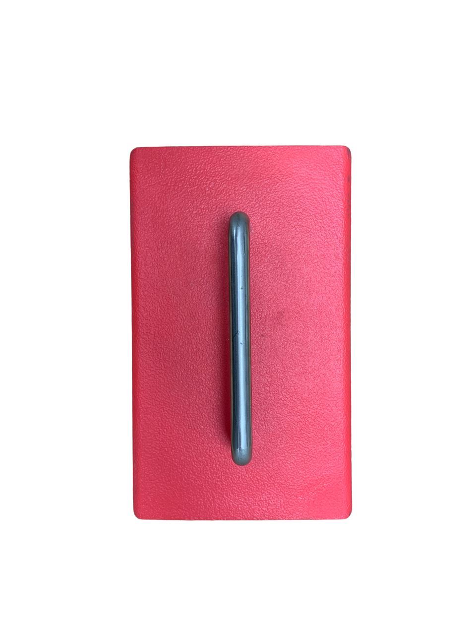 Lug plug with handle, B101H. AyrKing LLC