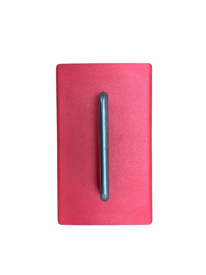 Lug plug with handle, B101H. AyrKing LLC