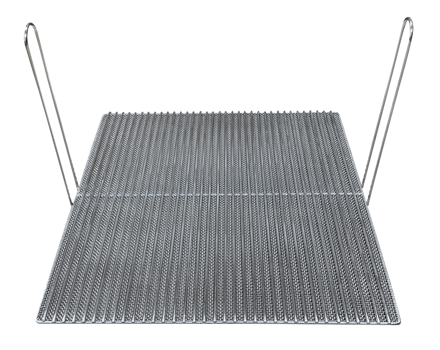 Sediment basket, B616. AyrKing LLC