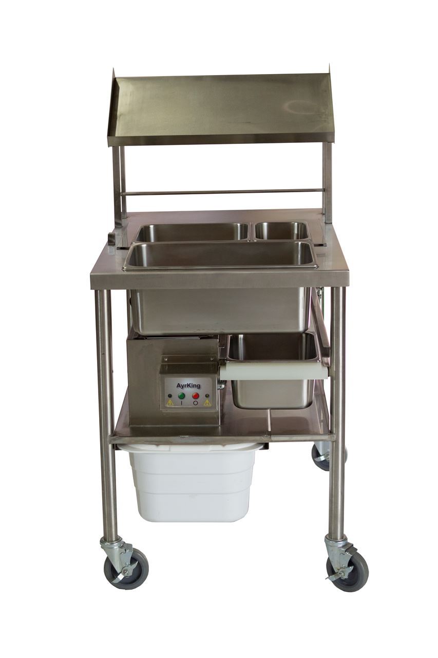 BBSUL3927GC. AyrKing LLC