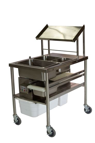 BBSUL3927GC. AyrKing LLC