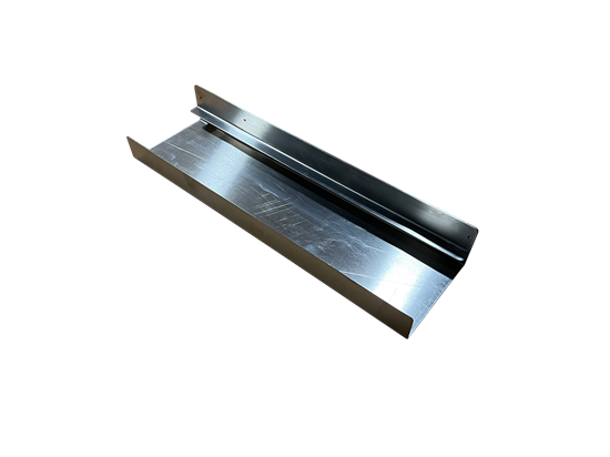 Batter drip guard, B237. AyrKing LLC