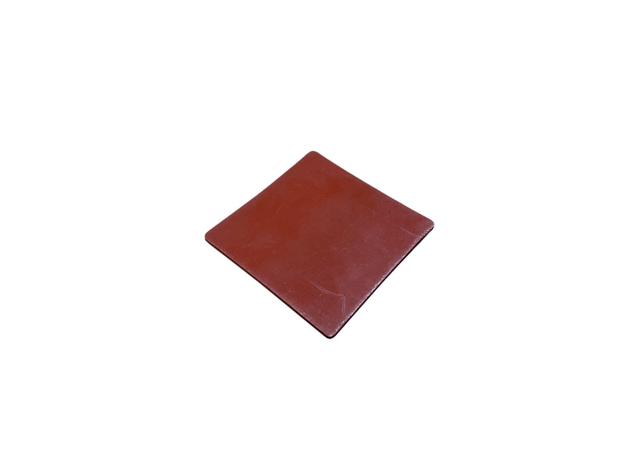 Solid silicon sheet, 5001996-085. AyrKing LLC