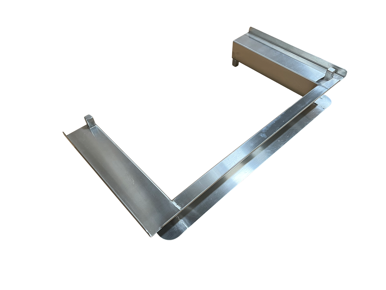 Breading Lug Holder, B700. AyrKing LLC