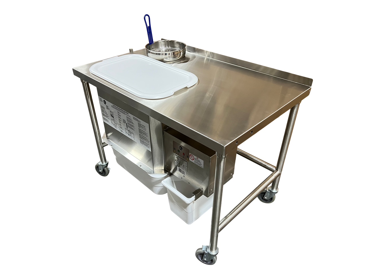 BBSU4830B241. AyrKing LLC