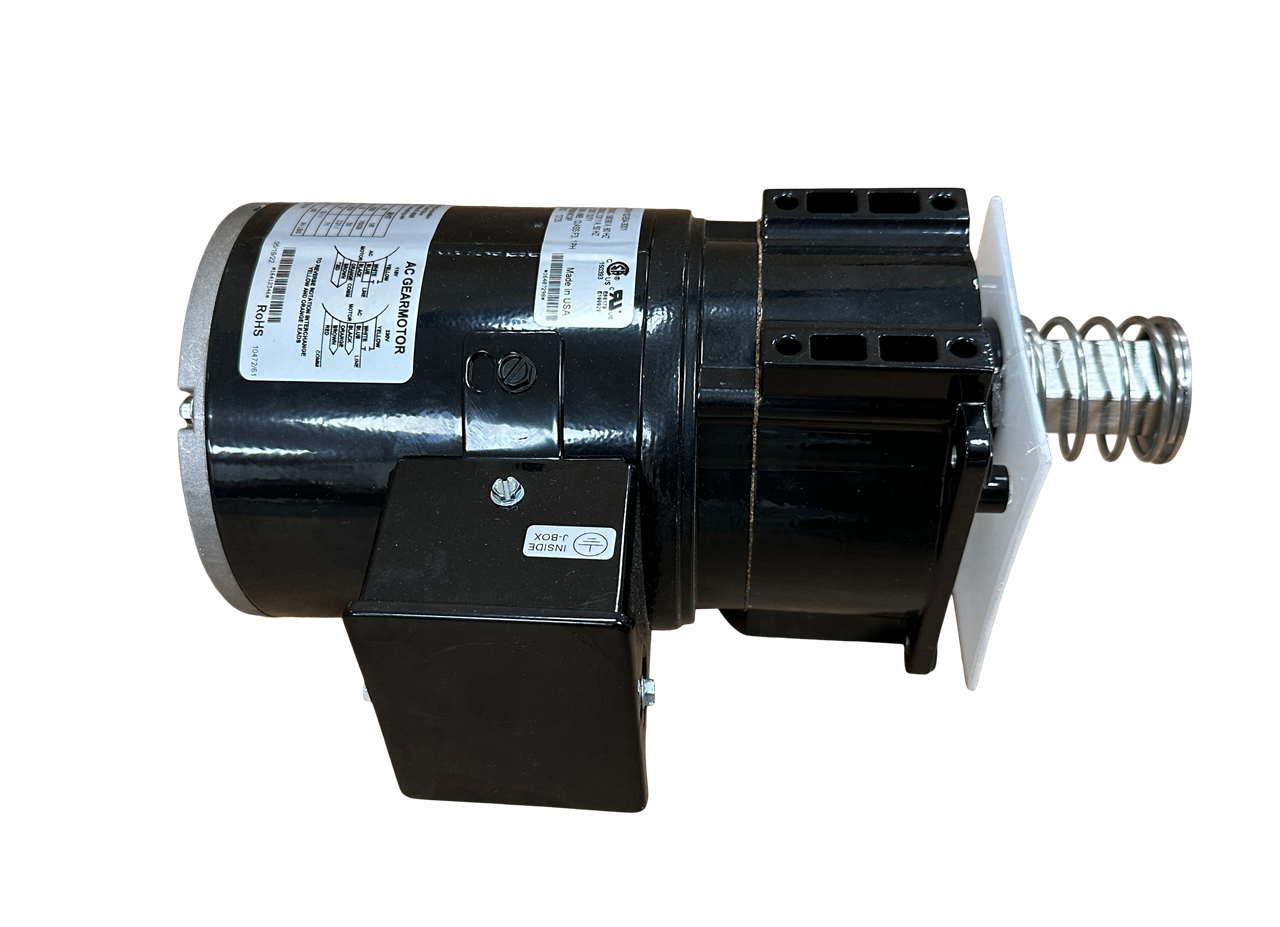 Sifter motor, B117. AyrKing LLC